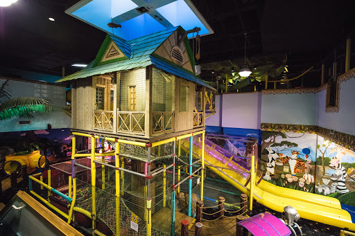 Amusement Park «FunPlex Amusement Park», reviews and photos, 13700 ...