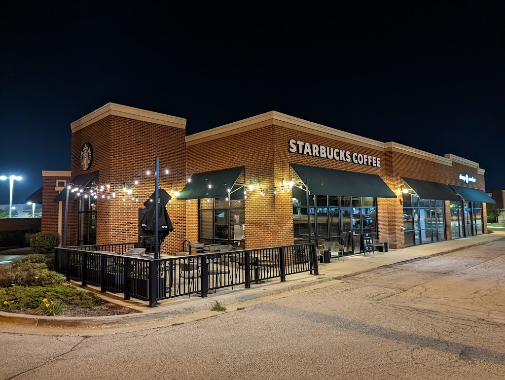 Starbucks - Deerfield, IL 60015 - Menu, Reviews, Hours & Contact