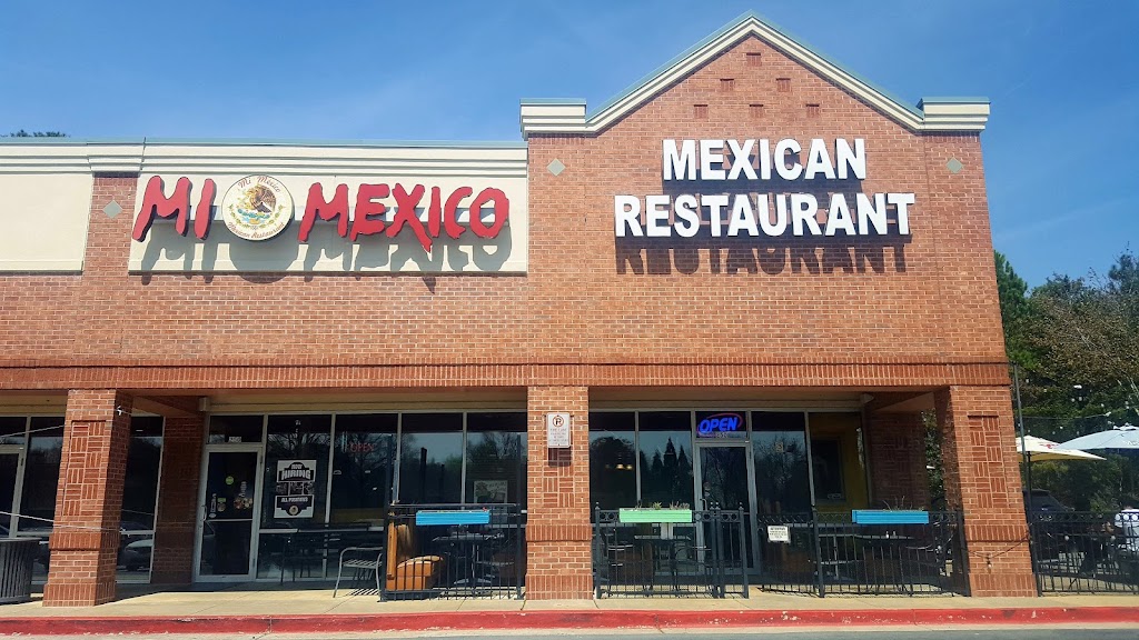 Mi Mexico Mexican Restaurant - Coffee Springs, AL 30127 - Menu, Hours ...