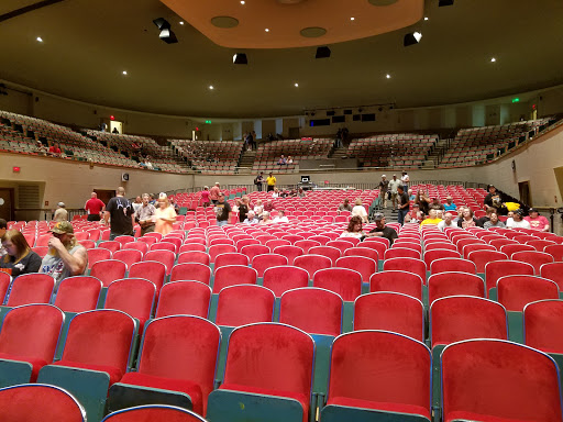 Live Music Venue «Packard Music Hall», reviews and photos, 1703 ...