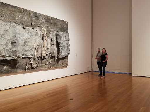 Art Gallery «SAM Gallery», reviews and photos, 1300 1st Ave, Seattle ...