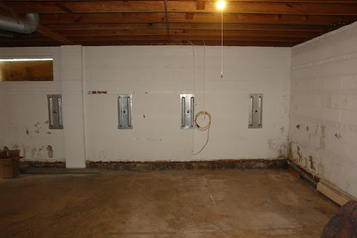 Waterproofing Company «Tar Heel Basement Systems», reviews and photos