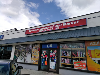 La Union Market Ii Llc - Baltimore - Mi Tienda Mexicana