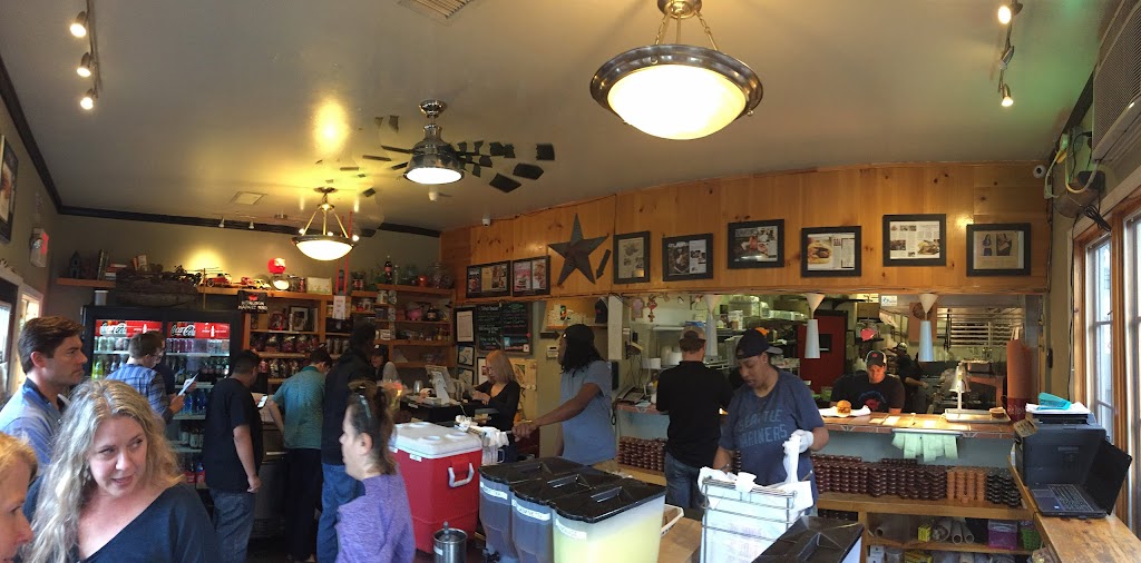 Heirloom Market BBQ - Atlanta, GA 30339 - Menu, Reviews, Hours & Contact