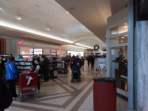 Grand Traverse Mall - AZexplained