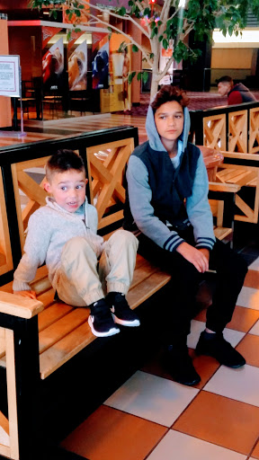 Movie Theater «Regal Cinemas Turlock 14», reviews and photos, 2323 W ...