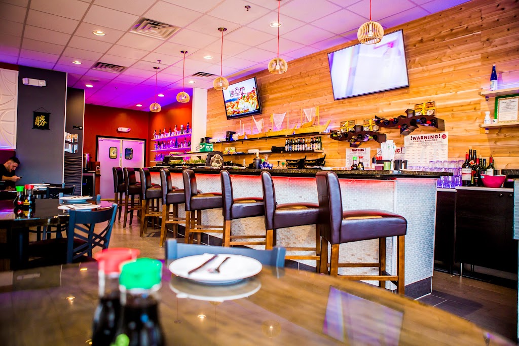 ShoYu Restaurant - Saugus, MA 01906, Reviews, Hours & Contact