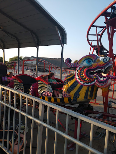 Amusement Park «All Star Adventures», reviews and photos, 1010 N Webb ...