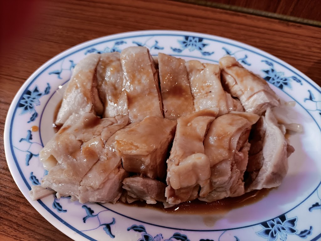 新北市中和區 上好雞肉 SHANG HAO - 台灣餐廳推薦 手搖推薦 甜點推薦 買一送一 優惠訊息
