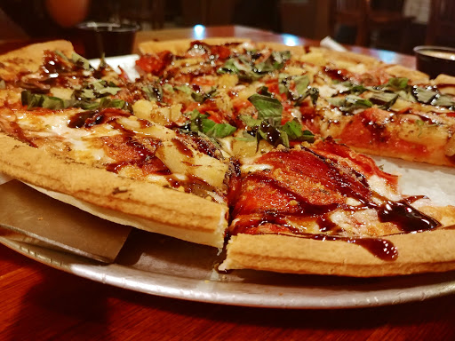 Hideaway Pizza - AZexplained