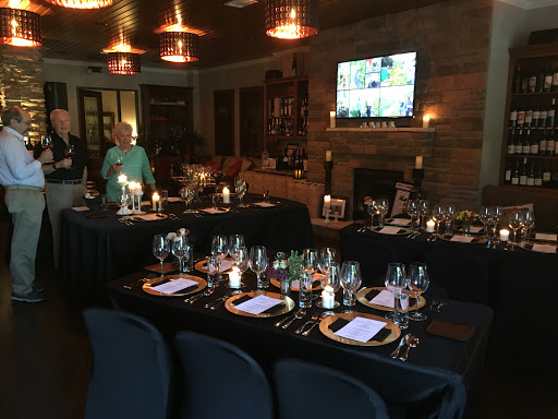 Winery «The Nice Winery», reviews and photos, 2901 West Sam Houston ...