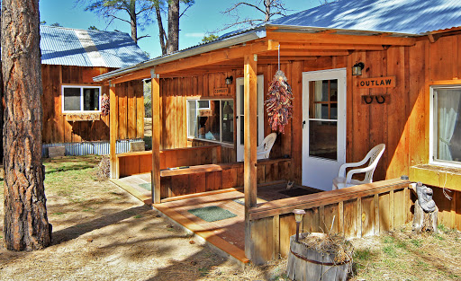 Geronimo Trail Guest Ranch - AZexplained