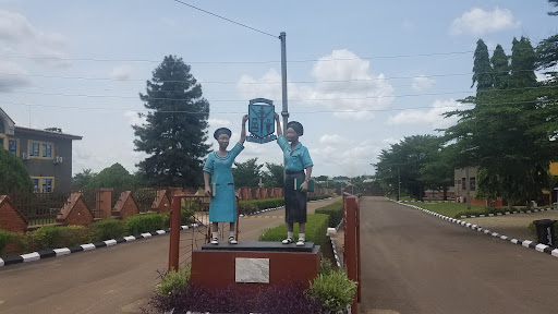 Louisville Girls High School in Ijebu Itele, - Zaubee