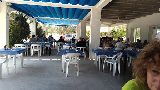 Restaurante Bar Restaurant Calafat en L'Ametlla de Mar