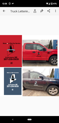 Maine-ly Pilot Car Service - AZexplained