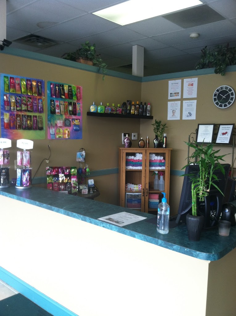 Lucien's Tanning Salon & Lotion Super Store - North Syracuse, NY 13212 ...