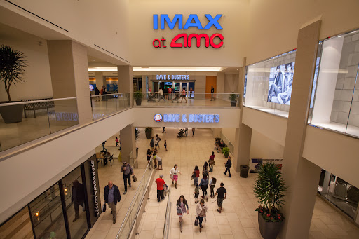 Shops at Rivercenter - AZexplained