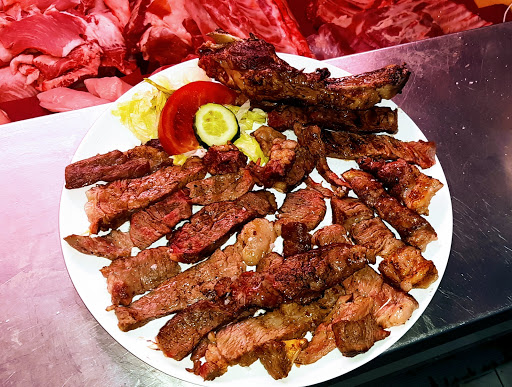 Restaurante Cafetería Restaurante Azucarera en Málaga