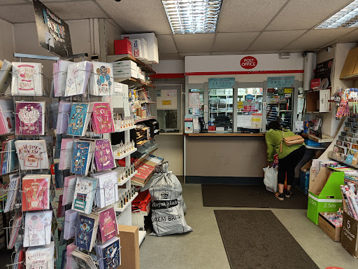 Post Office Wickham Road (+44 20 8654 4375) 134 Wickham Rd, Croydon CR0 ...