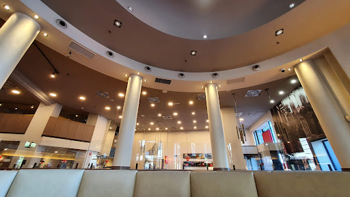 Restaurante Vips - Neptuno en Madrid