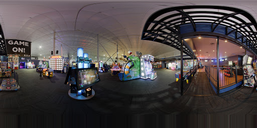 Sports Complex «Incrediplex», reviews and photos, 6002 Sunnyside Rd ...