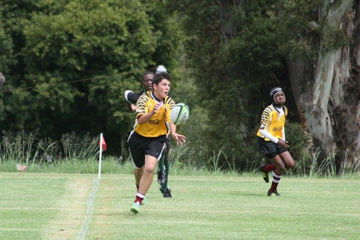 Roodepark School in Discovery, Roodepoort, - Zaubee