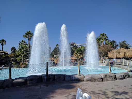 Water Park «Waterworld California», reviews and photos, 1950 Waterworld ...