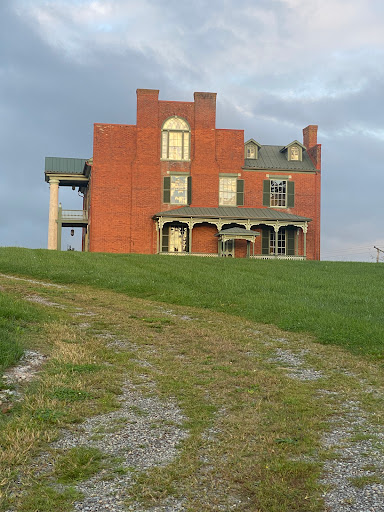 The Mansion At Fort Chiswell in Fort Chiswell, Virginia - Zaubee