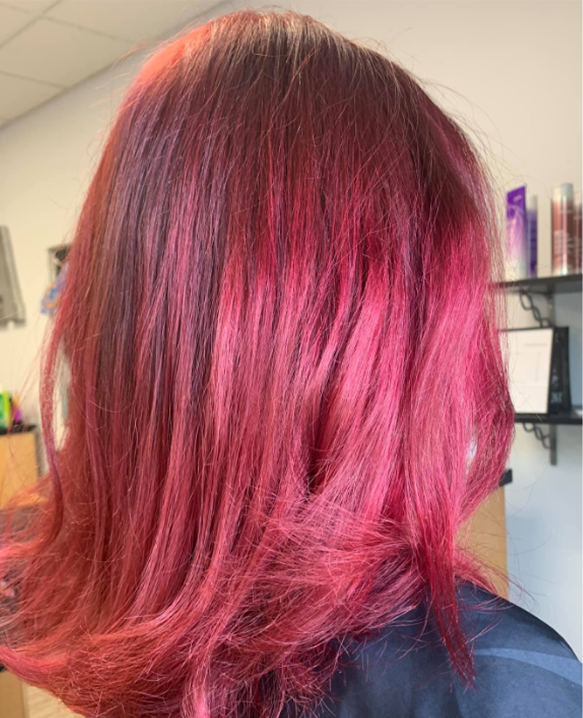 LJ Shore Cuts - Keansburg, NJ 07734 - Services and Reviews