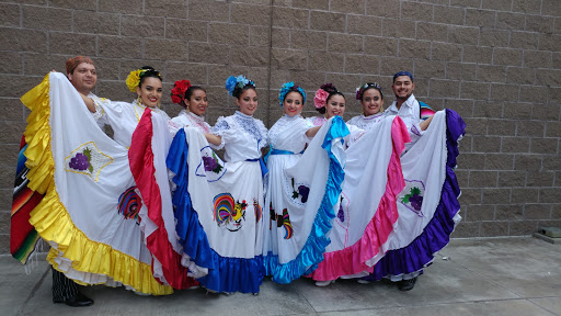 Arts Organization «Gallo Center For the Arts», reviews and photos, 1000 ...