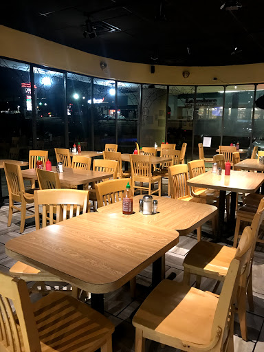 Cous Cous Cafe - AZexplained