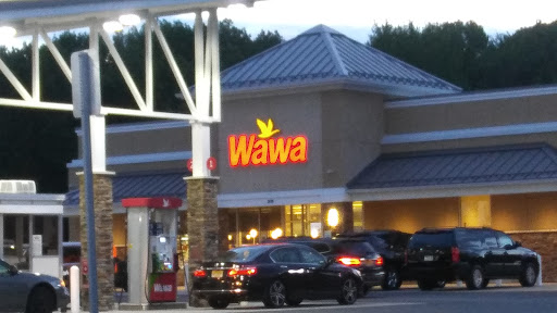 Wawa - AZexplained