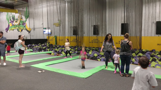 Amusement Center «Get Air Tucson», reviews and photos, 330 S Toole Ave ...