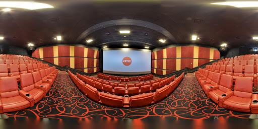 Movie Theater «AMC Town Center 20», reviews and photos, 11701 Nall Ave ...