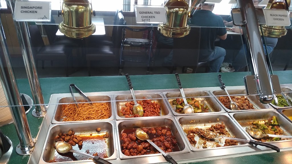 Happy Garden Chinese Buffet - Oconto, WI 54153 - Menu, Hours, Reviews ...