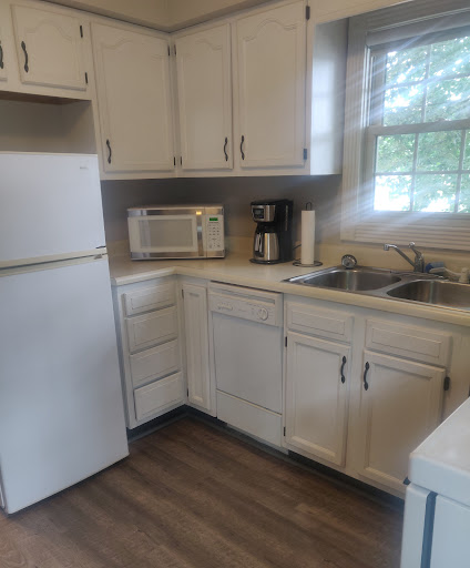Lighthouse Landing Resort & Marina: Kentucky Lake Cabin Rentals