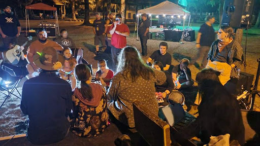 Wiard Park in Klamath Falls, Oregon - Zaubee