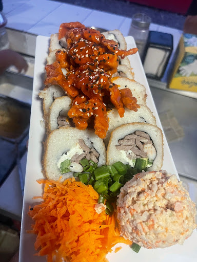 Rico Rollo Sushi Suc. López Portillo en Hermosillo - Número de Teléfono ...