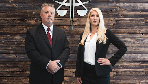 McCarty-Larson, PLLC - Criminal Justice Attorney in Midlothian