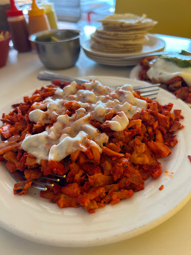 Restaurante Encomenderos en Torreón
