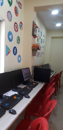 United Computer Institute in Wagholi, Pune