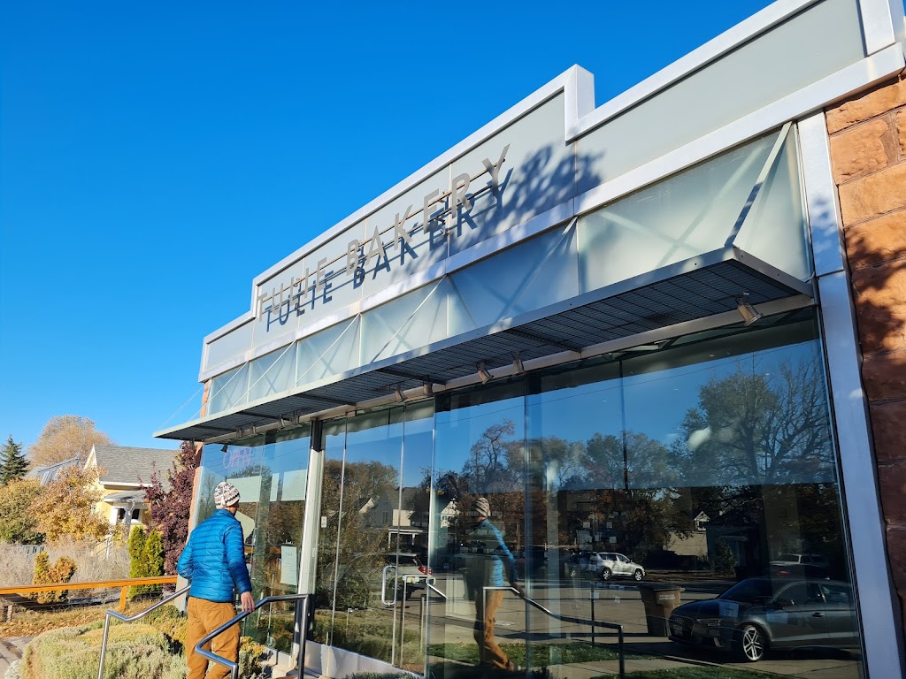Tulie Bakery - Salt Lake City, UT 84102 - Menu, Reviews, Hours & Contact