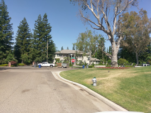 Golf Course «Fig Garden Golf Club», reviews and photos, 7700 N Van Ness ...