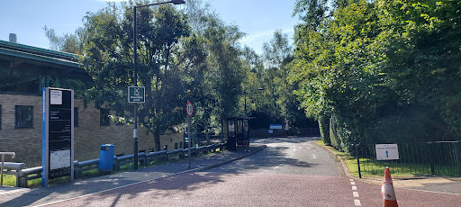 Kingston University London Kingston Hill Campus in Kingston upon Thames ...