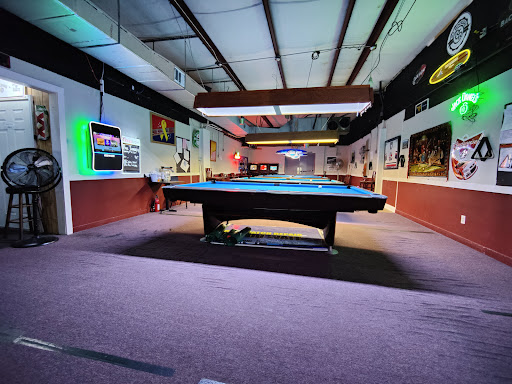 Restaurant «Pineville Tavern», reviews and photos, 314 N Polk St ...