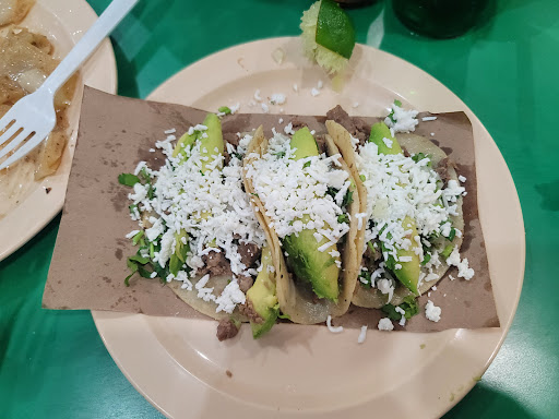 Restaurante El Ultimo Taco, México en Matamoros