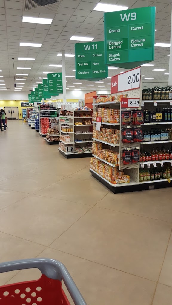 Target - Birmingham, AL 35242 - Location, Reviews, Hours and Information.