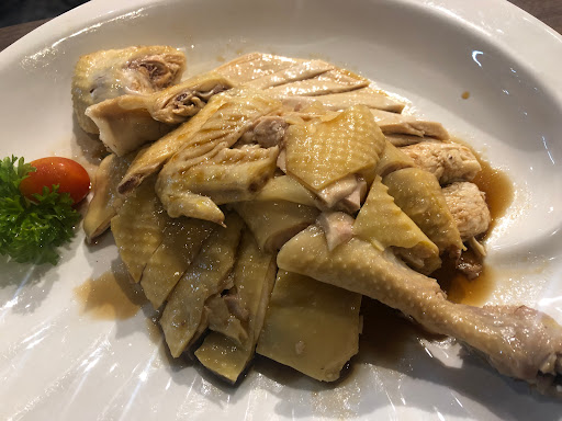 Five Star Kampung Chicken Rice & Kitchen