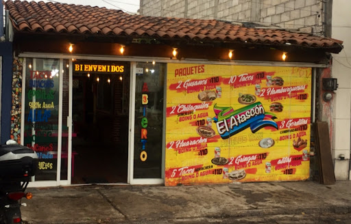 Restaurante Shake Shack en Querétaro