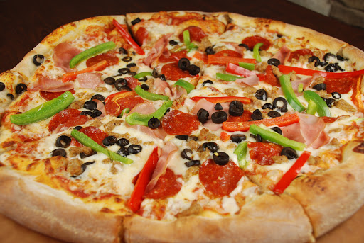 Amusement Center «FlipSide Entertainment», reviews and photos, 4874 S ...